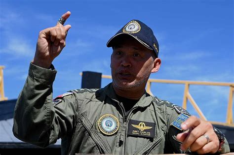 Ph To Continue Wps Operations The Manila Times