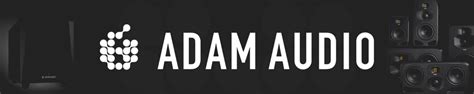 Adam Audio Online Shop Musik Produktiv