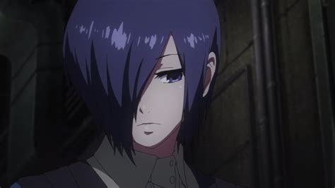 ตวละครในอนเมะญปน KIRISHIMA TOUKA ครชมะ โทวกะ