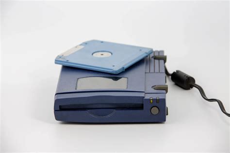 Floppy Disks Called Floppy Disks Why