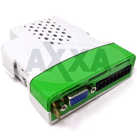 Sm Universal Encoder Plus 82000000011310 Control Techniques Axxa Motor Control And Automation