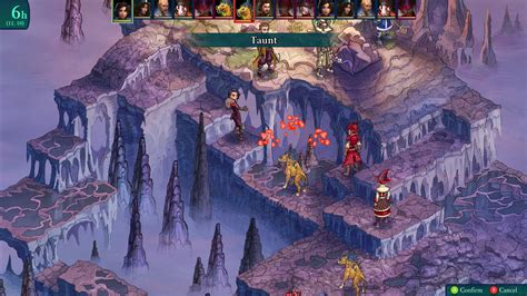 Best Turn Based Rpgs On Pc 2025