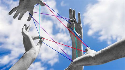 How To Ensure People Dont Feel Used When Youre Networking