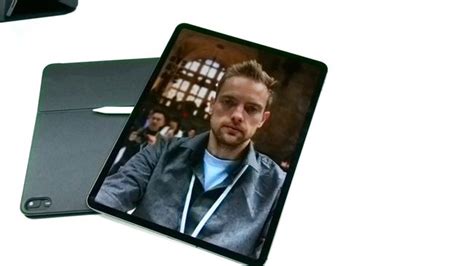 New Ipad Pro Range Brings Portrait Mode To Apples Tablets Techradar