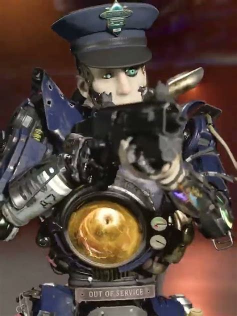 Black Ops 7 New T E D D Skin Design Showcase Service Supreme Cod Bo7 Vault Edition Tedd Skin