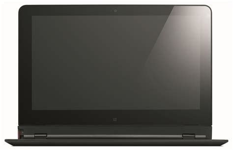 Ces Lenovo Releases Thinkpad Helix Ultrabook