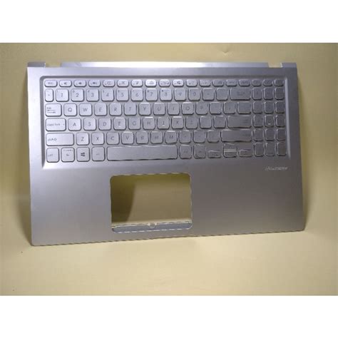 Jual Casing Vivobook Casing Keyboard Palmrest Laptop Asus Vivobook Shopee Indonesia