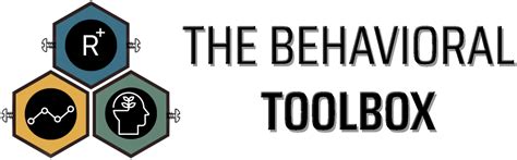 Home The Behavioral Toolbox