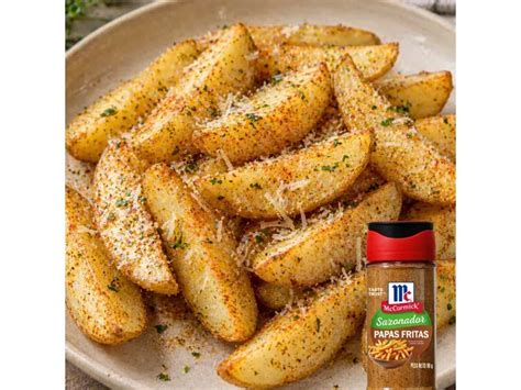 Comprar Sazonador Mccormick Para Papas Fritas 90 G Walmart Salvador