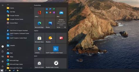 Hands On With Windows 10 October 2020 Update A Pleasant Surprise