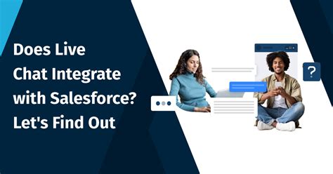 Salesforce Live Chat Integration Is This Possible