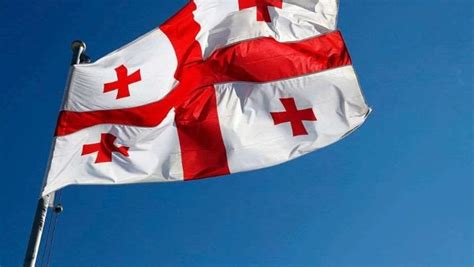 დღეს საქართველოს სახელმწიფო დროშის დღეა