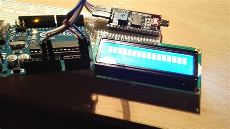 El Bus I2c Tienda Y Tutoriales Arduino