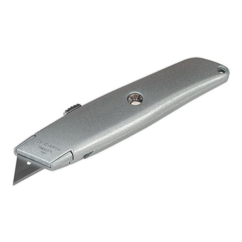 Retractable Utility Knife Huttie