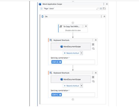 Copy Data From Docx Document As It Is And Paste It Into Powerpoint
