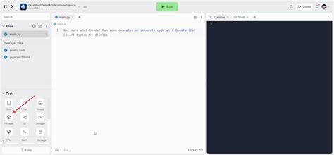 Как сделать чат бота в telegram на языке python
