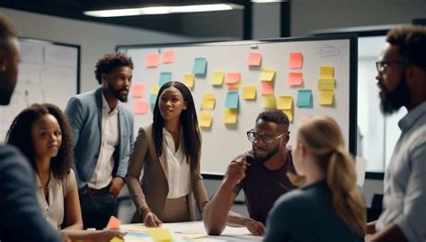 Sprint Planning How To Run Effective Sprints In Agile Projects Online Business Babe