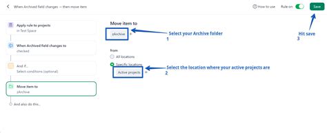Is There A Way To Move Multiple Projects At One Time Wrike Help Center