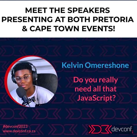 devconf on linkedin javascript devconf softwaredeveloper js