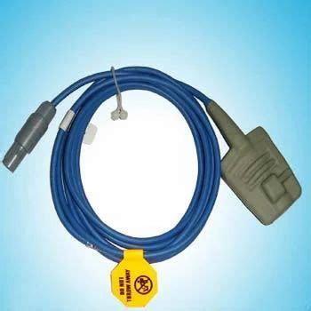 Soft SpO Sensor At Best Price In New Delhi By Shenzhen Comen Medical Instruments Company