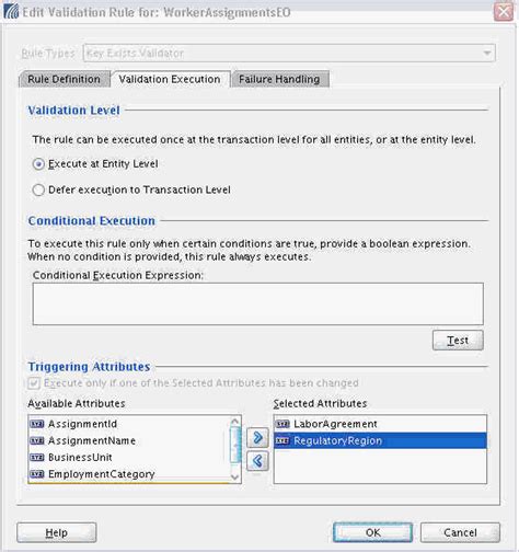 Manage Reference Data With SetIDs
