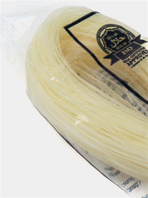 Фунчоза, лапша крахмальная, финчуза, вермишель, 400 г купить по низким ...