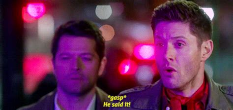 Carry On Dean And Sam On Tumblr