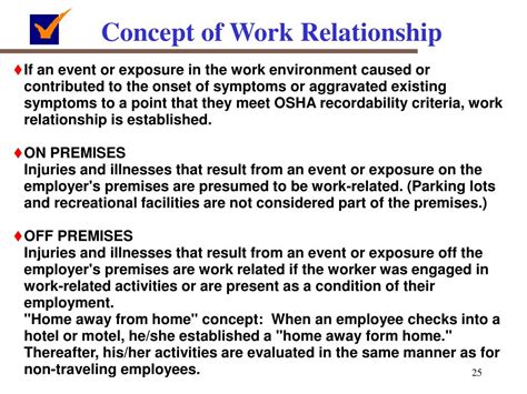 Ppt Osha Recordkeeping Guidelines For Occupational Injuries And Illnesses Powerpoint