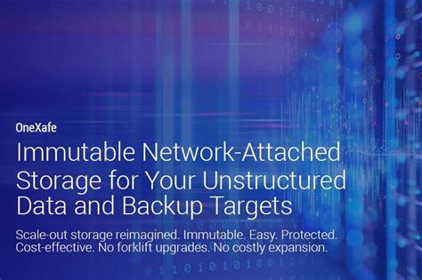 Onexafe Immutable Storage Is Key Vs Data Loss Philstar Com