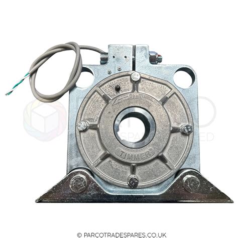 Roller Shutter Safety Brake With Switch 40mm