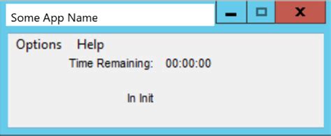C Identify Type Of Messagebox Window Shown By Winform App Using Net