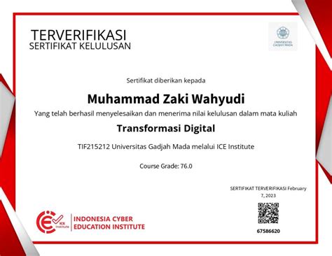 muhammad zaki wahyudi on linkedin business digital technology
