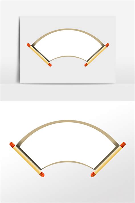 Curved Scroll Drawing Illustration Psd Png Images Free Download Pikbest