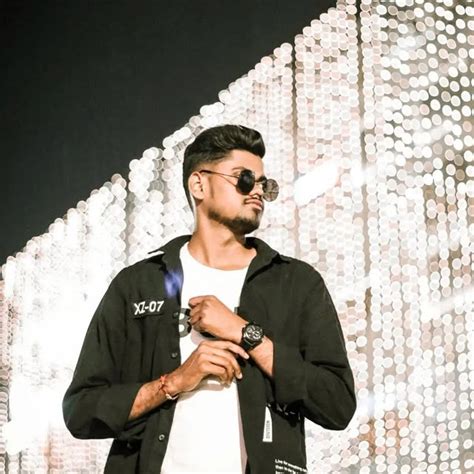 Harsh Pandey Hharshpandey • Threads Say More