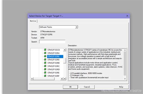 Stm32程序设计（跑马灯）以及stm32原理图绘制（通过ad软件）ad画好原理图怎么写程序 Csdn博客