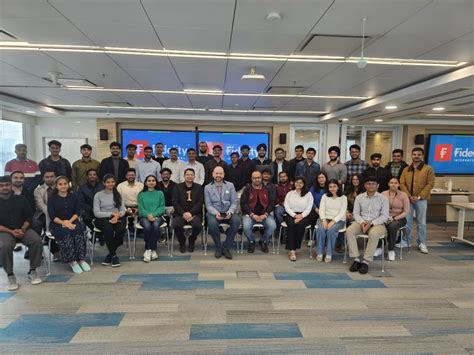 internship softwaredevelopment java learning growth fidelity