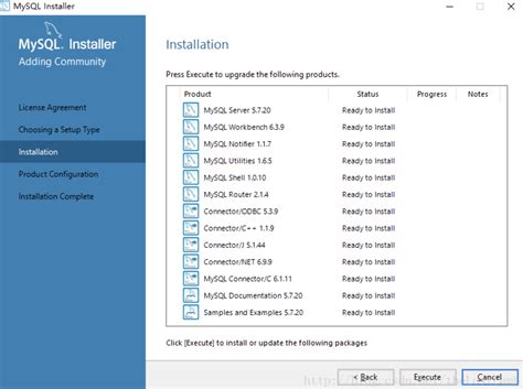 在电脑上如何安装mysql(windows详细版)window安装mysql Csdn博客 在电脑上如何安装mysql(windows详细版)window安装mysql Csdn博客