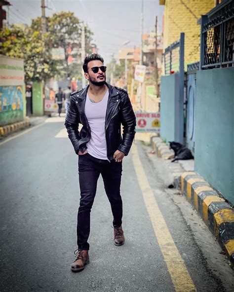 Sushant Pradhan Biography Age Height Education Girlfriend Career