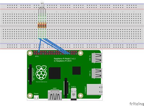 Raspberry Pi Guitar Tuner 6 Steps With Pictures Instructables
