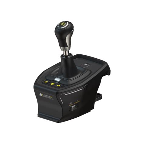 Turtle Beach Debuts Velocityone Multi Shift Three Function Gear Shifter
