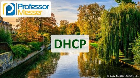 Understanding Dhcp The Dynamic Host Configuration Protocol Explained