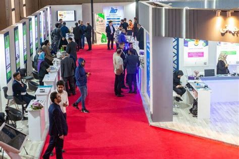 Leading Knowledge Based Companies Showcase Innovations At Uzmetalmashexpo