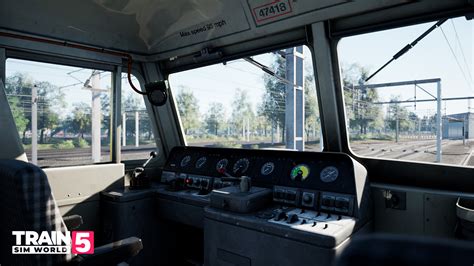 Ecml Diesel Railtour Pack Out Now