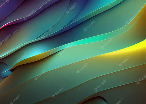 Learn How To Create 3d Gradient Background Css In Few Easy Steps