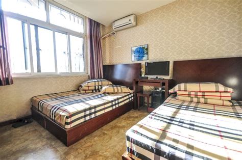 Suizhong Lily Xing Hostel In Huludao City 2024 Updated Prices Deals Klook United States