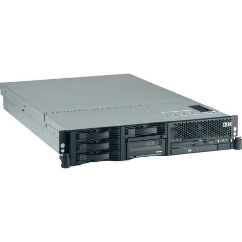 Ibm Xseries Server