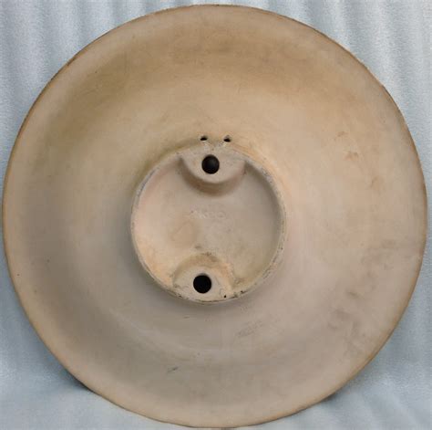 Декоративная тарелка «Гончар ЛКСФ — Окна соцреализма