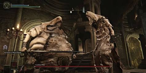 Hardest Elden Ring Bosses Ranked