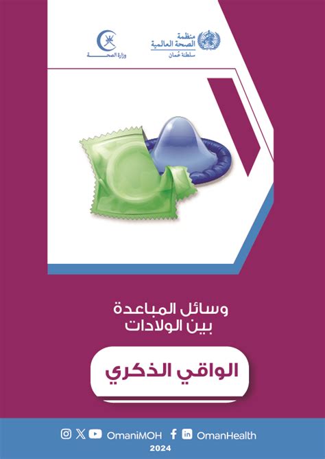 Birth Spacing Methods Condoms
