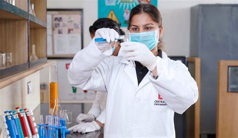 The Latest Breakthroughs In Health Science Research A Glimpse Into The Future Of Medicine